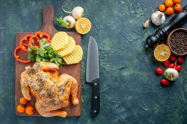 Should you soak vegetables before grilling?