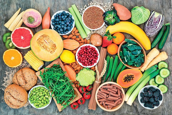 Should you take fiber in the morning or at night?