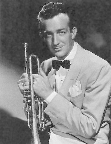 Was Harry James a great trumpet player?