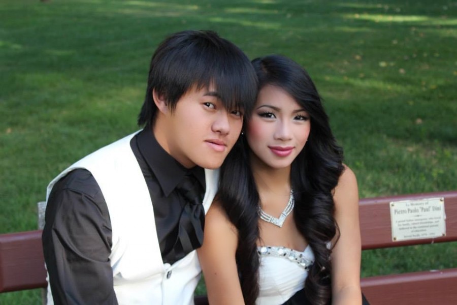 What age do Hmong people get married?