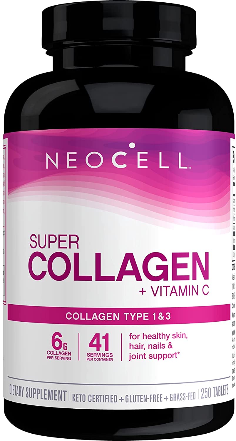 What are collagen supplements?