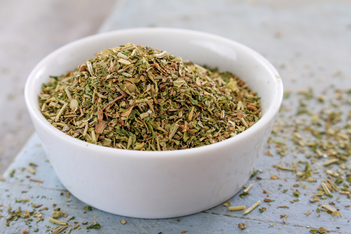 What are herbs de Provence used for?