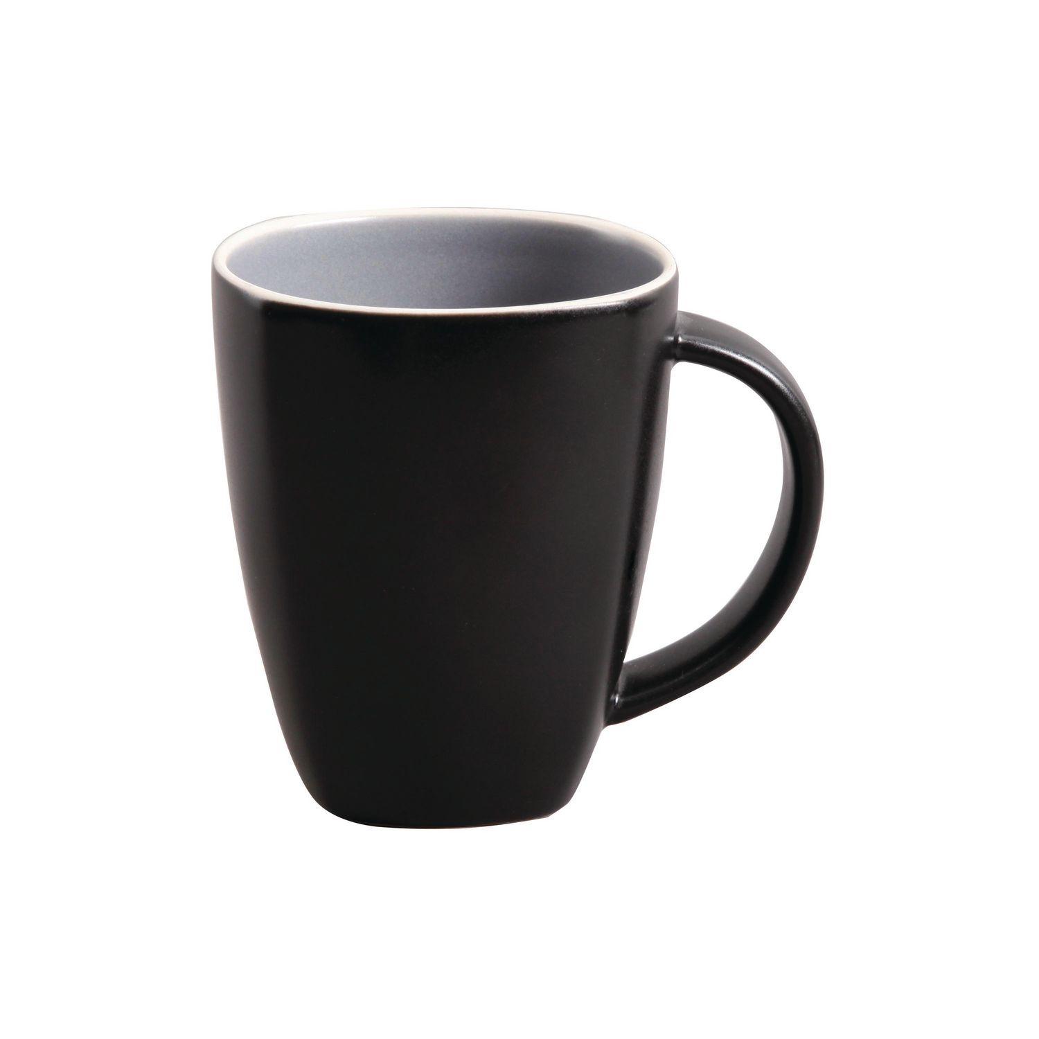 What are Soho grey mugs good for?
