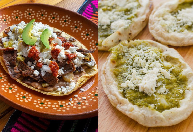 What are Sopes similar to?