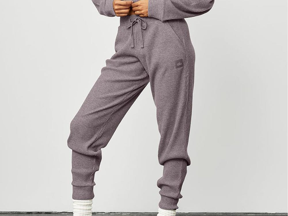 What are sweatpants for women good for?