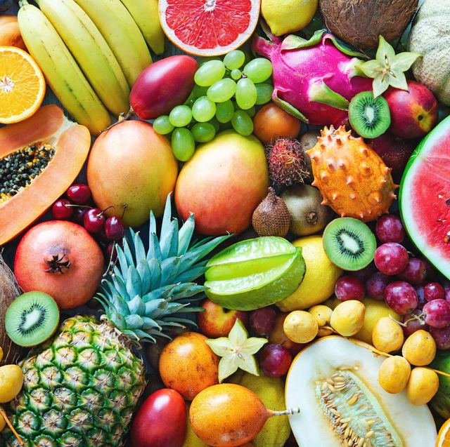 What are the 10 best fruits for diabetic?