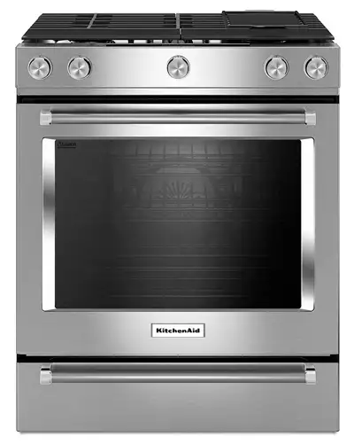What are the 7 types of oven used in baking?