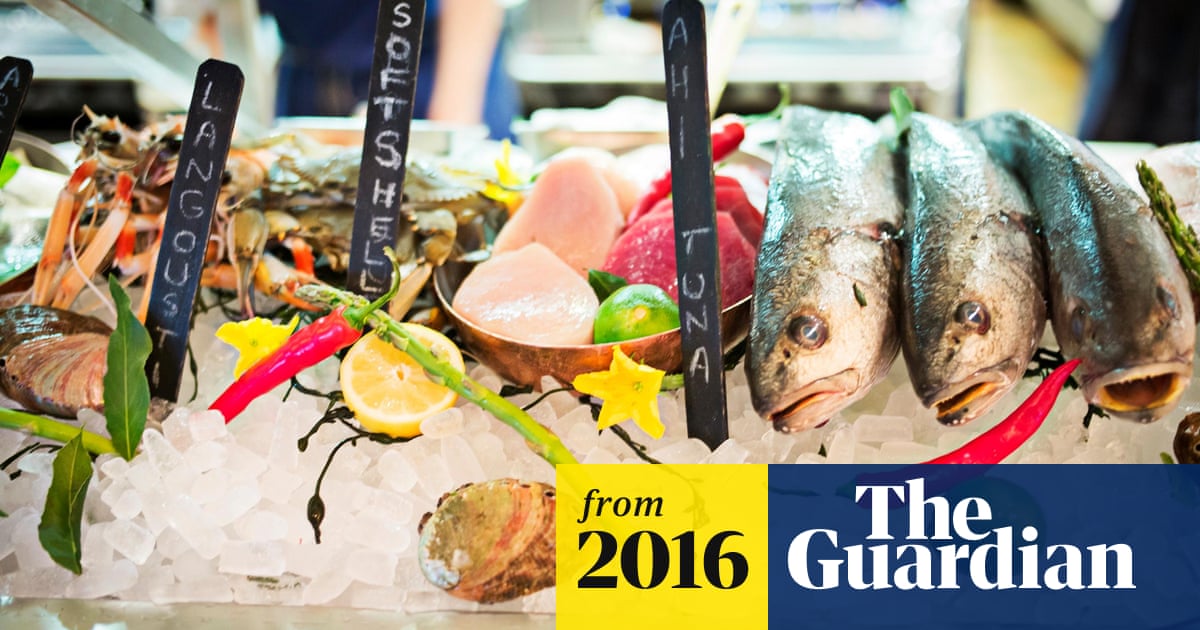 What are the bad effects of seafood?