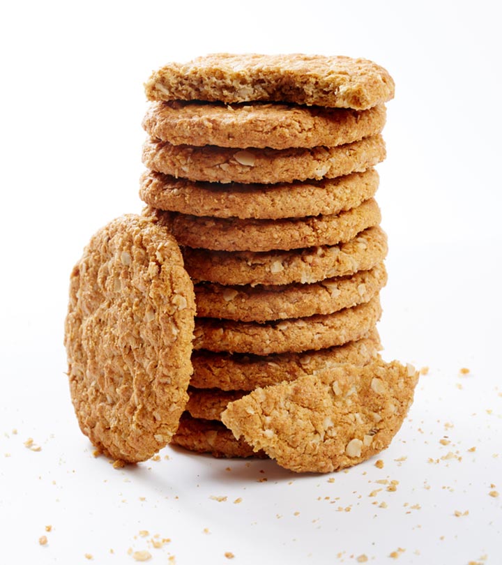 What are the benefits of eating digestive biscuits?