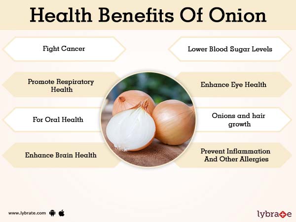 What are the benefits of eating raw onion?