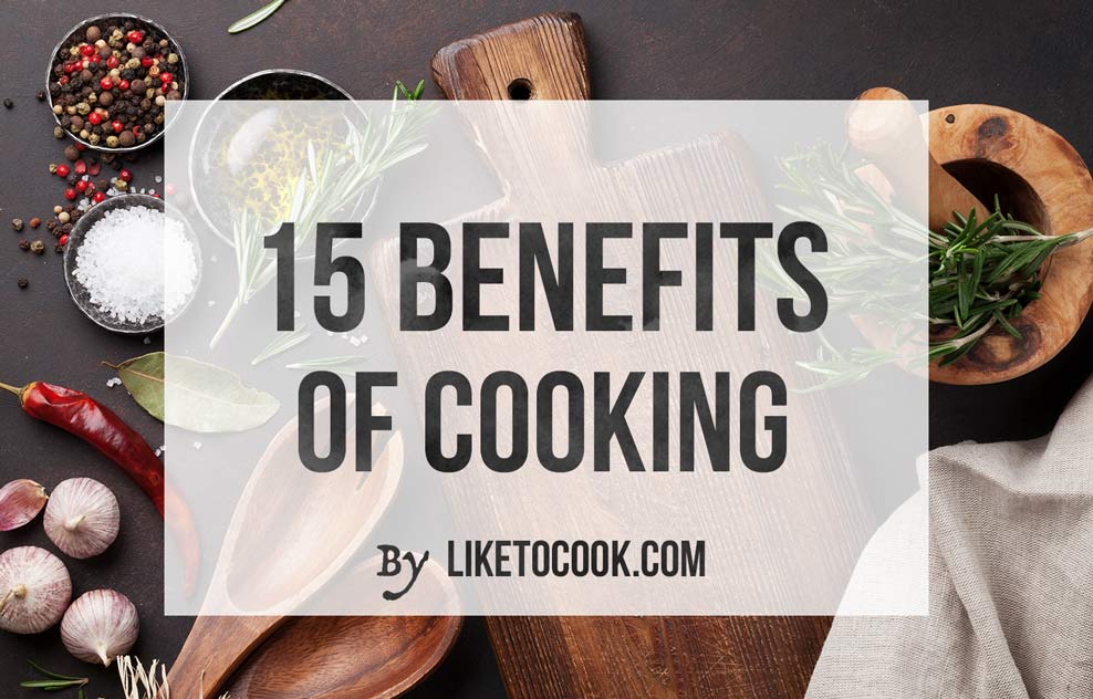 What are the benefits of healthy cooking techniques?