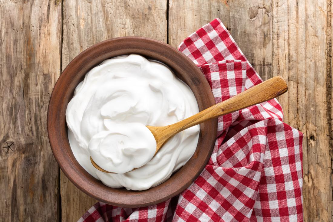 What are the benefits of using YY yogurt to make milk?