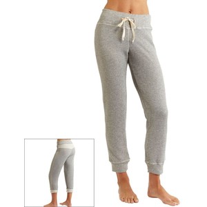 What are the benefits of wearing sweatpants?