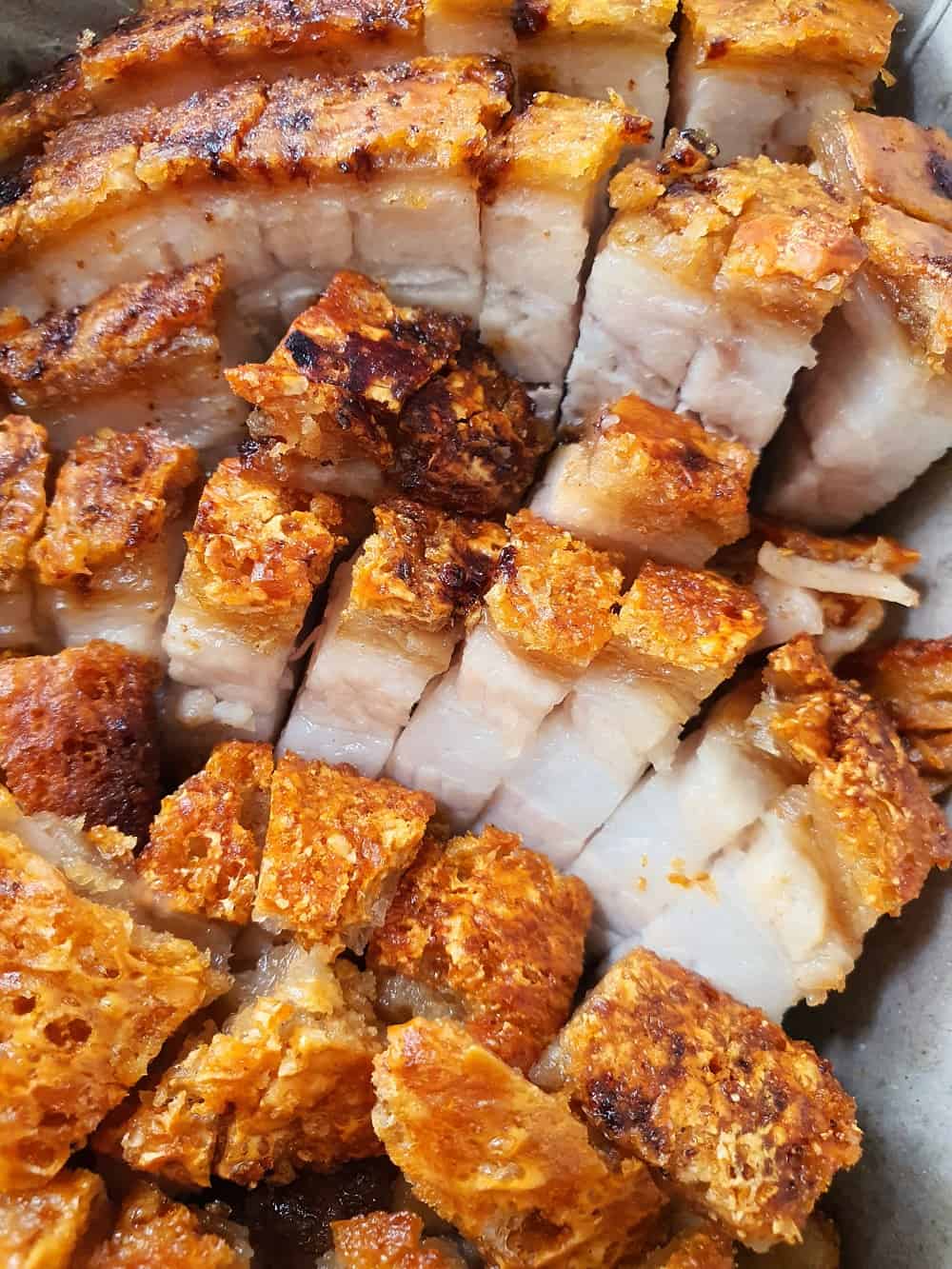 What are the best Chinese pork recipes?