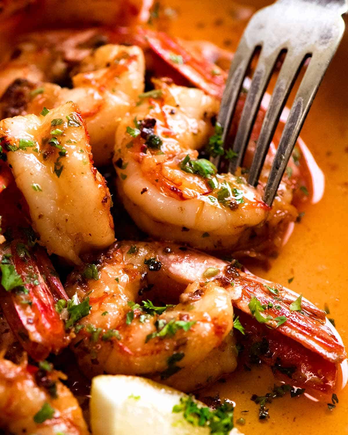 What are the best prawns to eat?