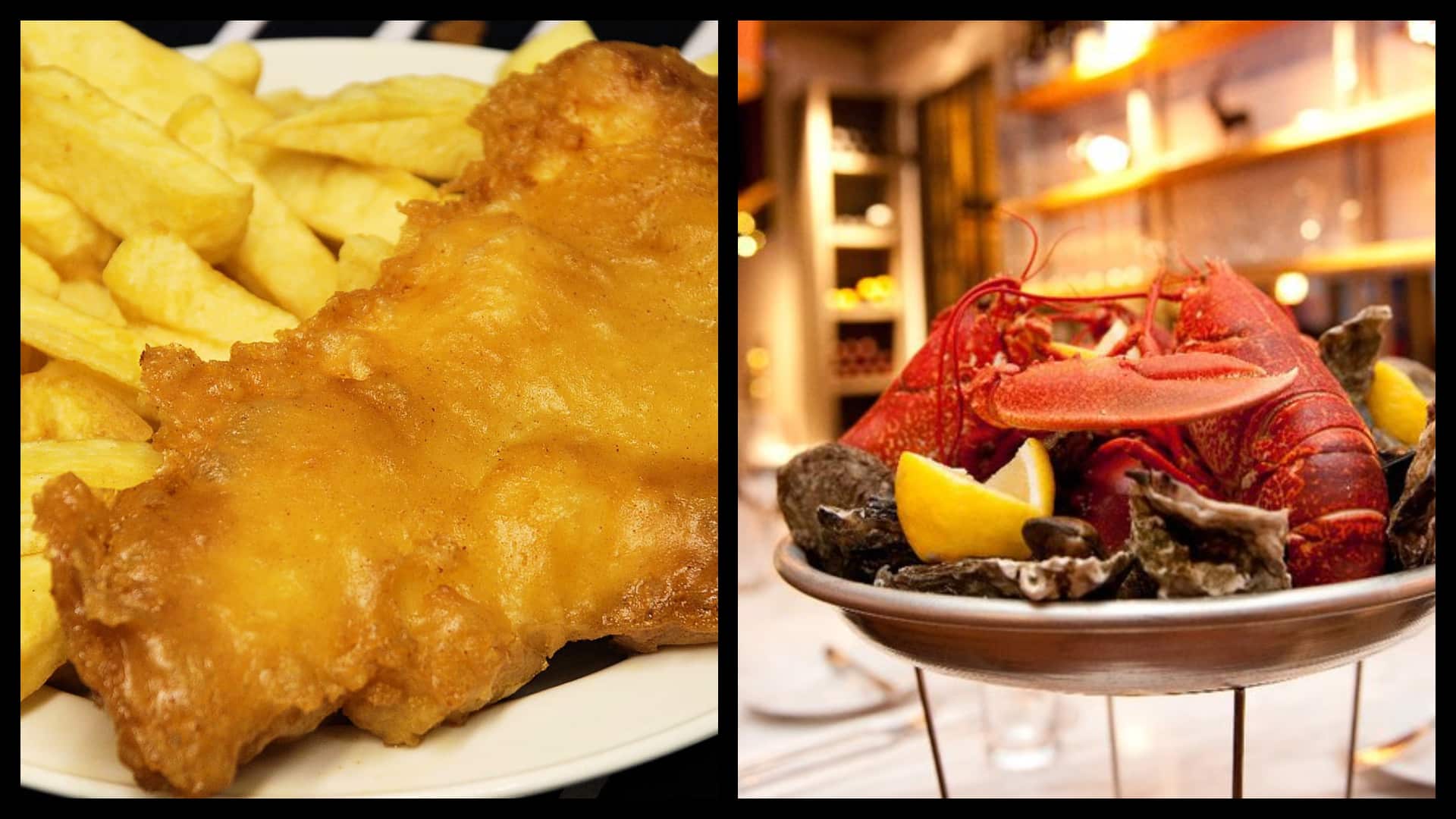 What are the best seafood restaurants in Galway?