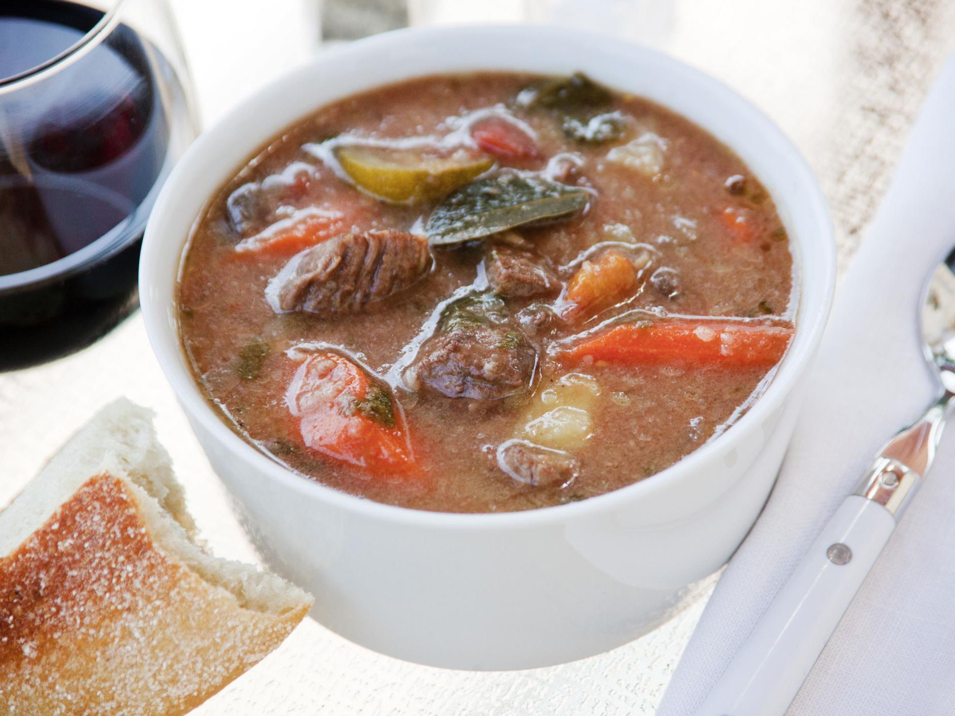 What are the best tips for braising and stewing?