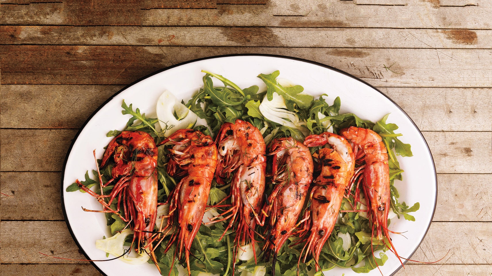 What are the best tips for cooking spot prawns?