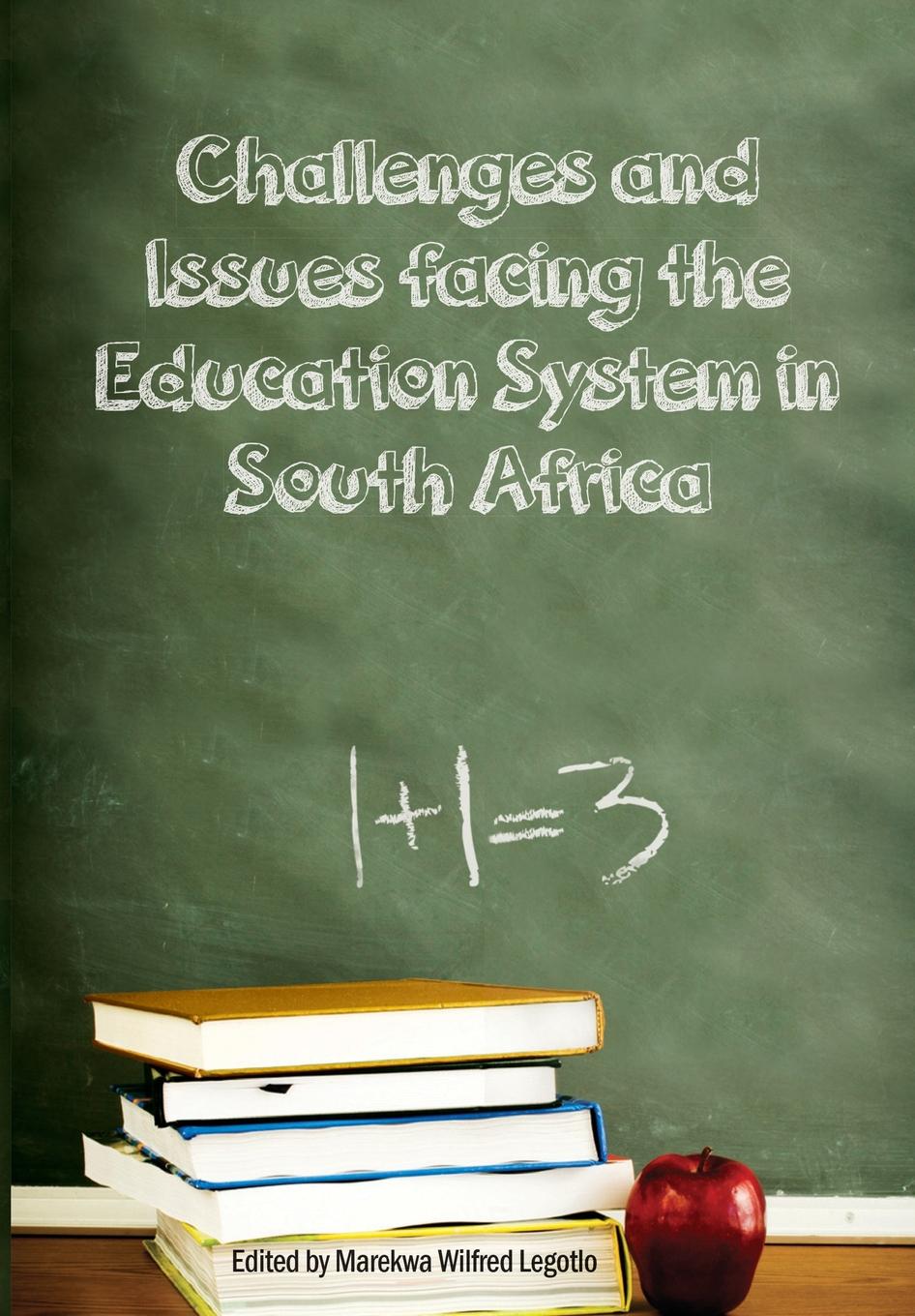 What are the challenges of Education in South Africa?