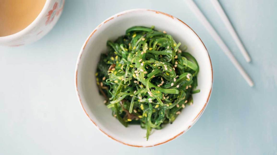 What are the cons of eating seaweed?