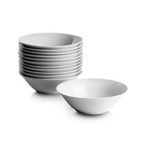 What are the different types of bowls that are available at Wayfair?