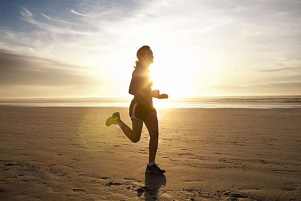 What are the disadvantages of daily running?