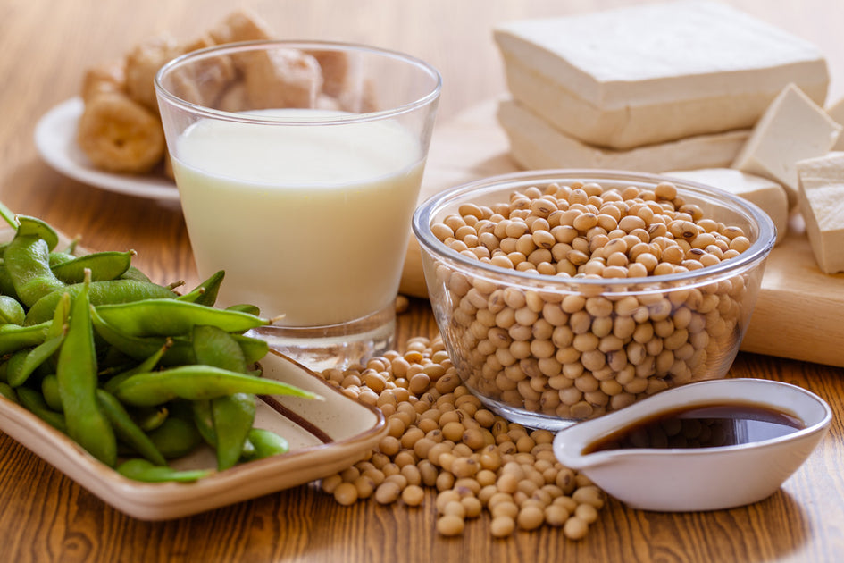 What are the disadvantages of soy lecithin?
