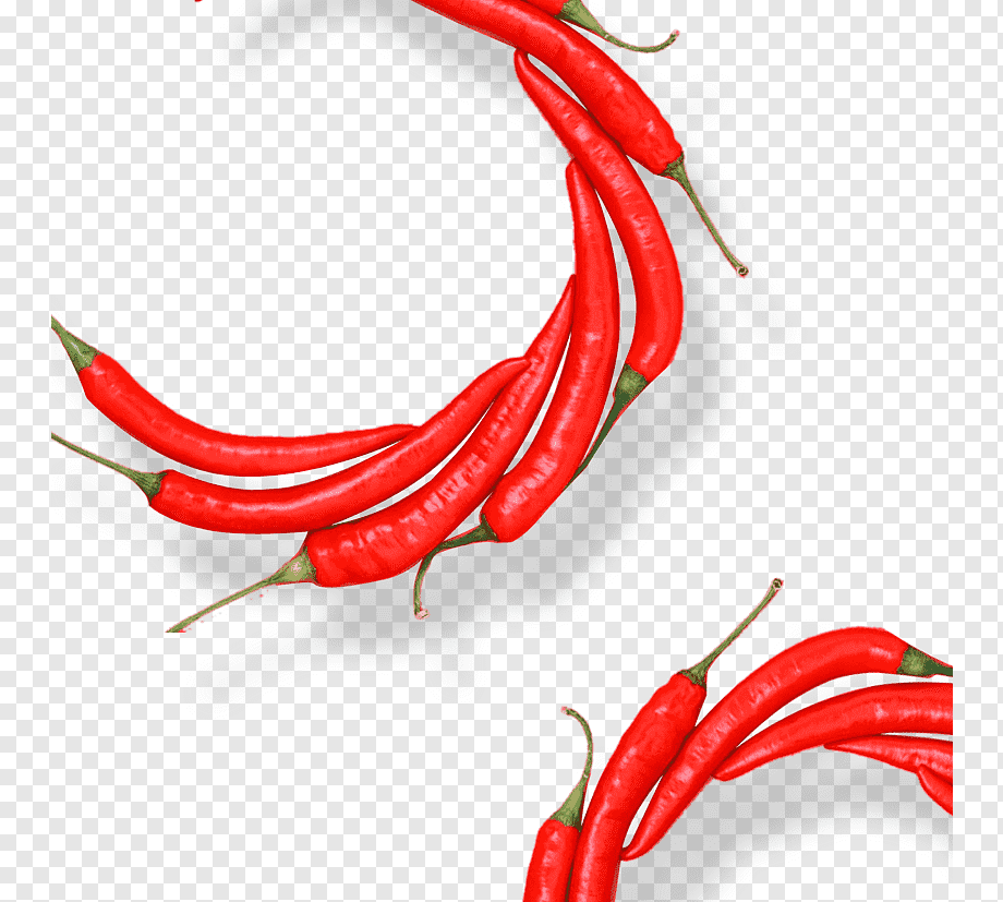 What are the elements of chili?