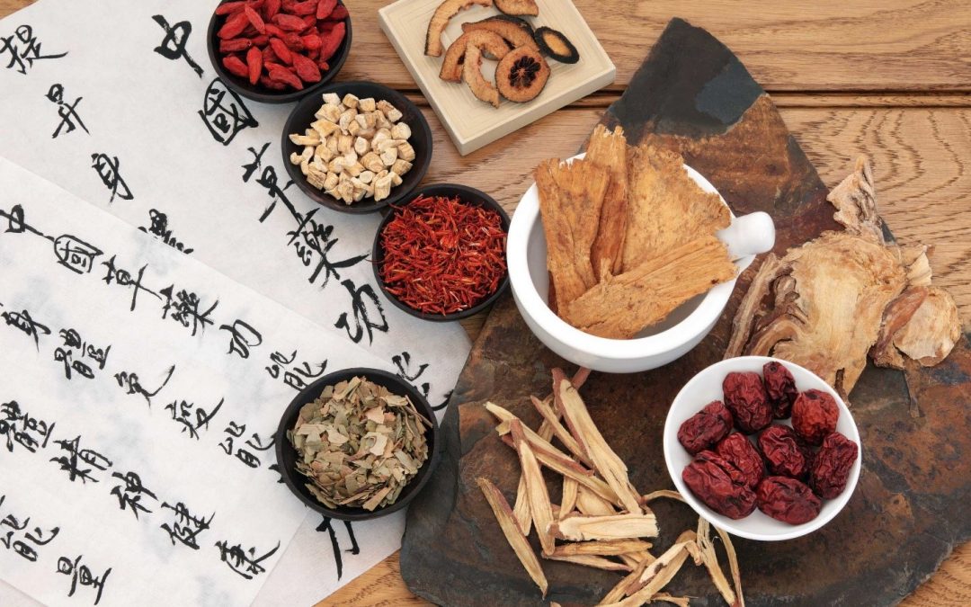 What are the health benefits of Chinese or Oriental medicine?