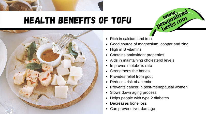 What Are The Health Benefits Of Eating Tofu 2022 Qaqookingwiki 7813