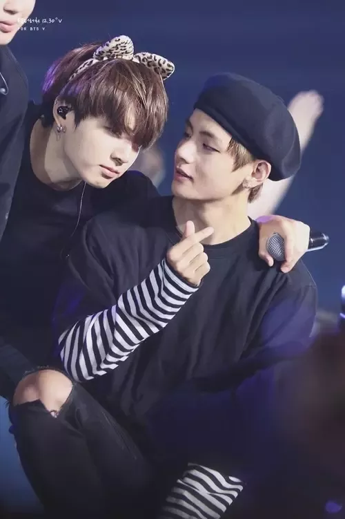 What are the main BTS ships?