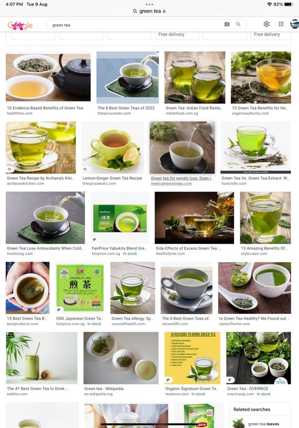 What are the three main differences between Japanese and Chinese loose leaves green tea?