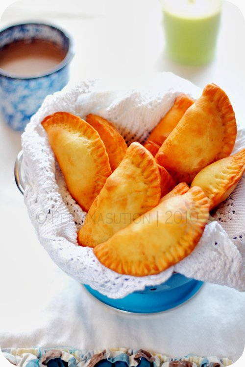 What are the uses of panada?