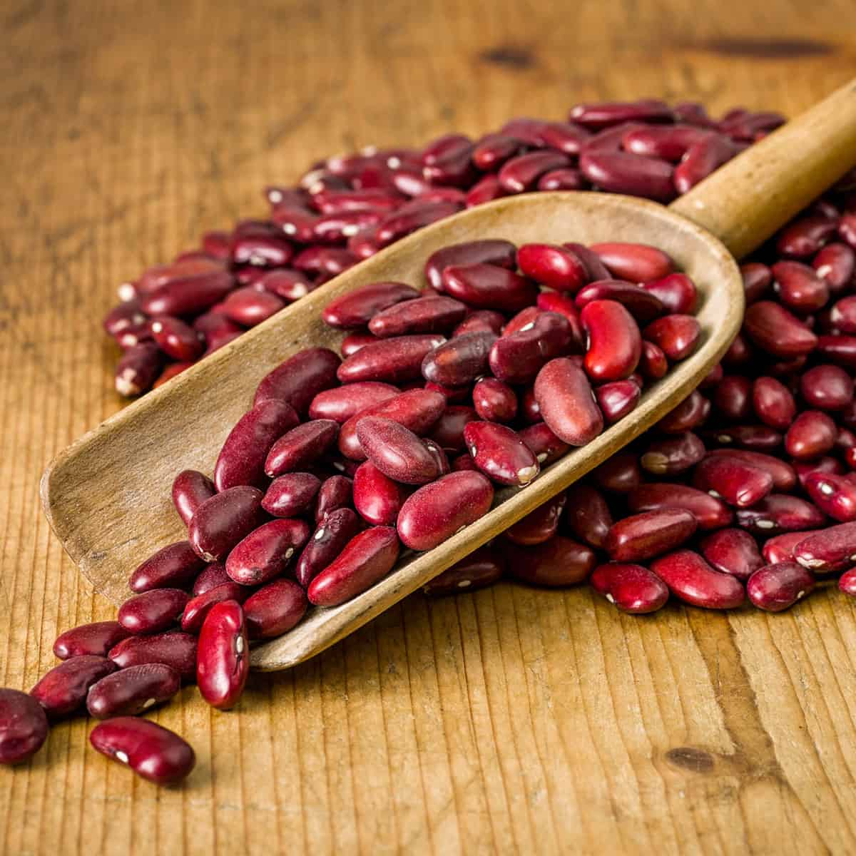 What beans are good for your bones?