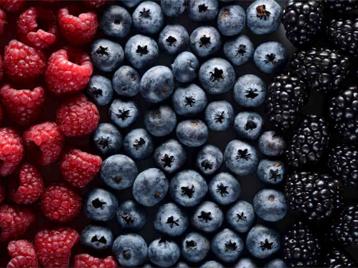 What Berry is a Superfood?