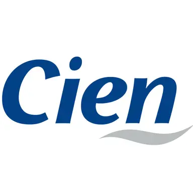 What brand is Cien?