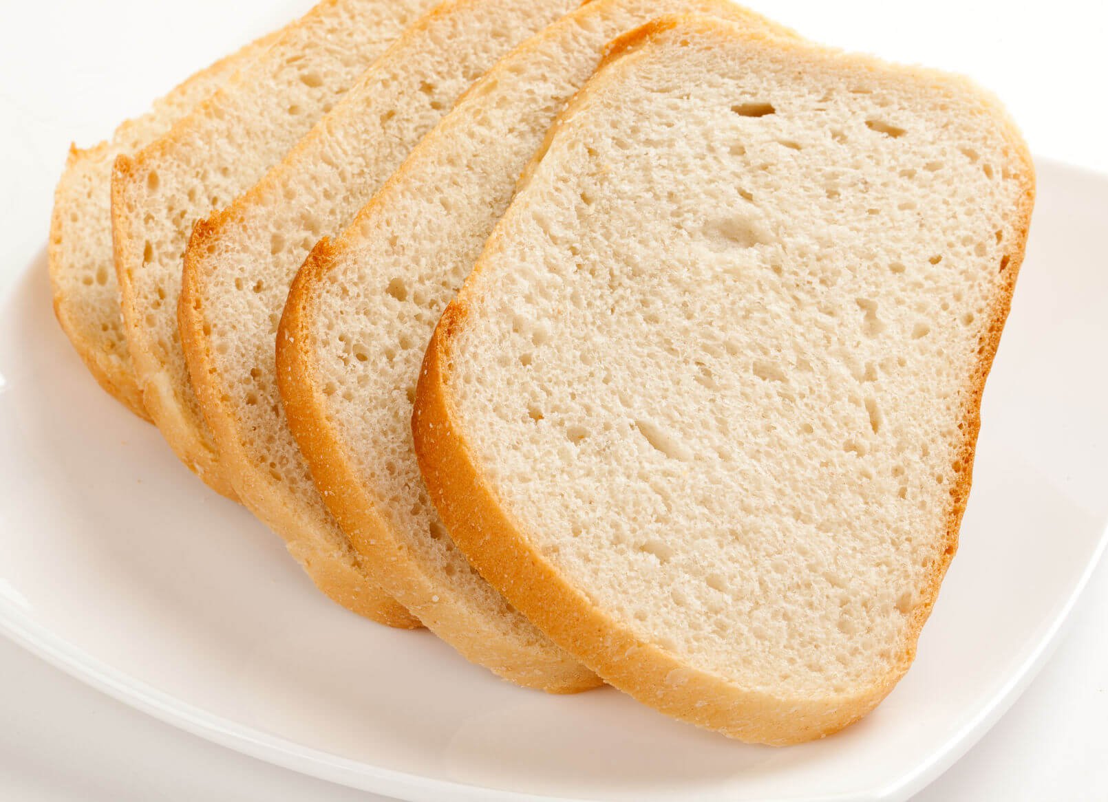 What bread can you eat on Gundry diet?