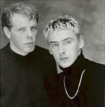 What came first the Jam or Style Council?