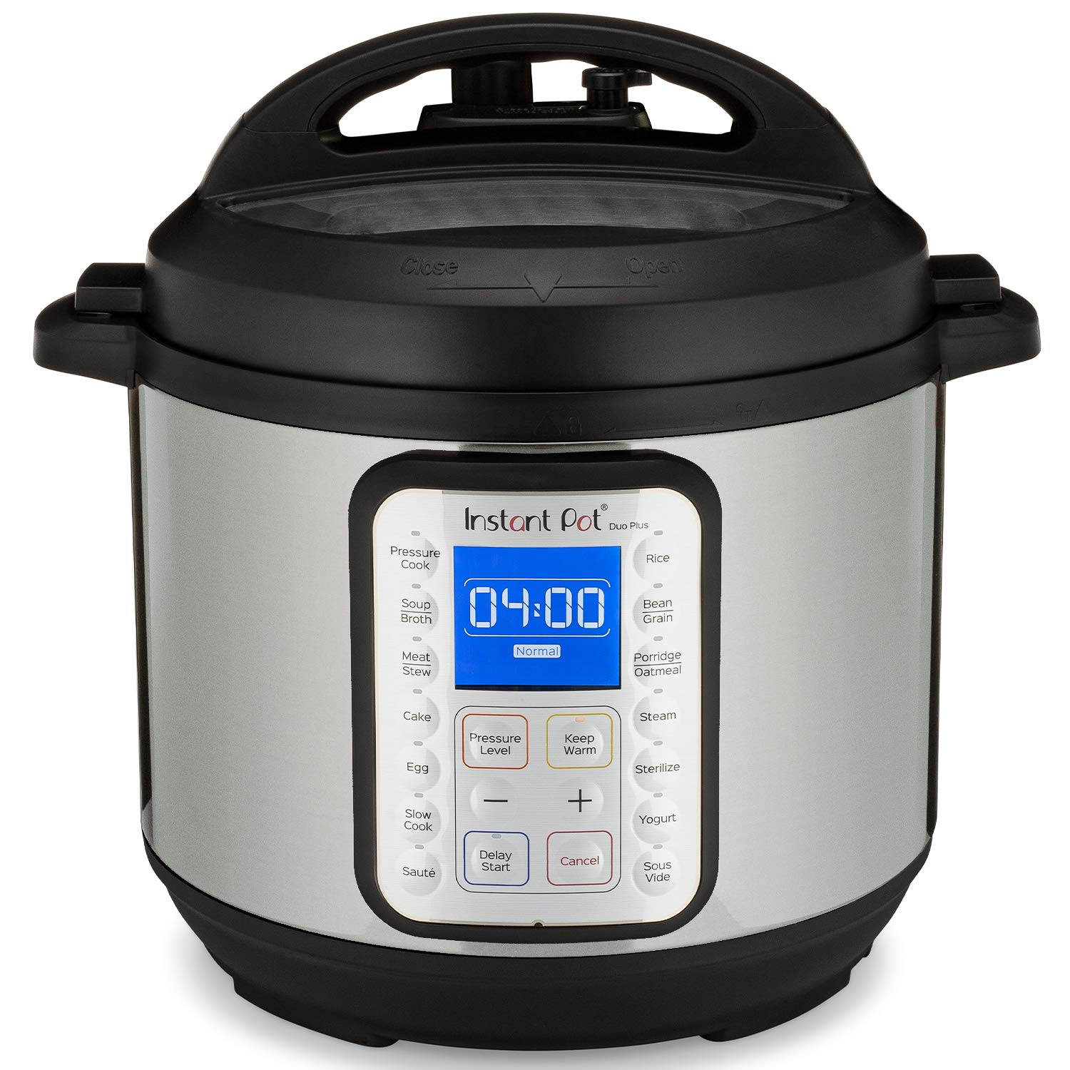 What can a pressure cooker be used for?