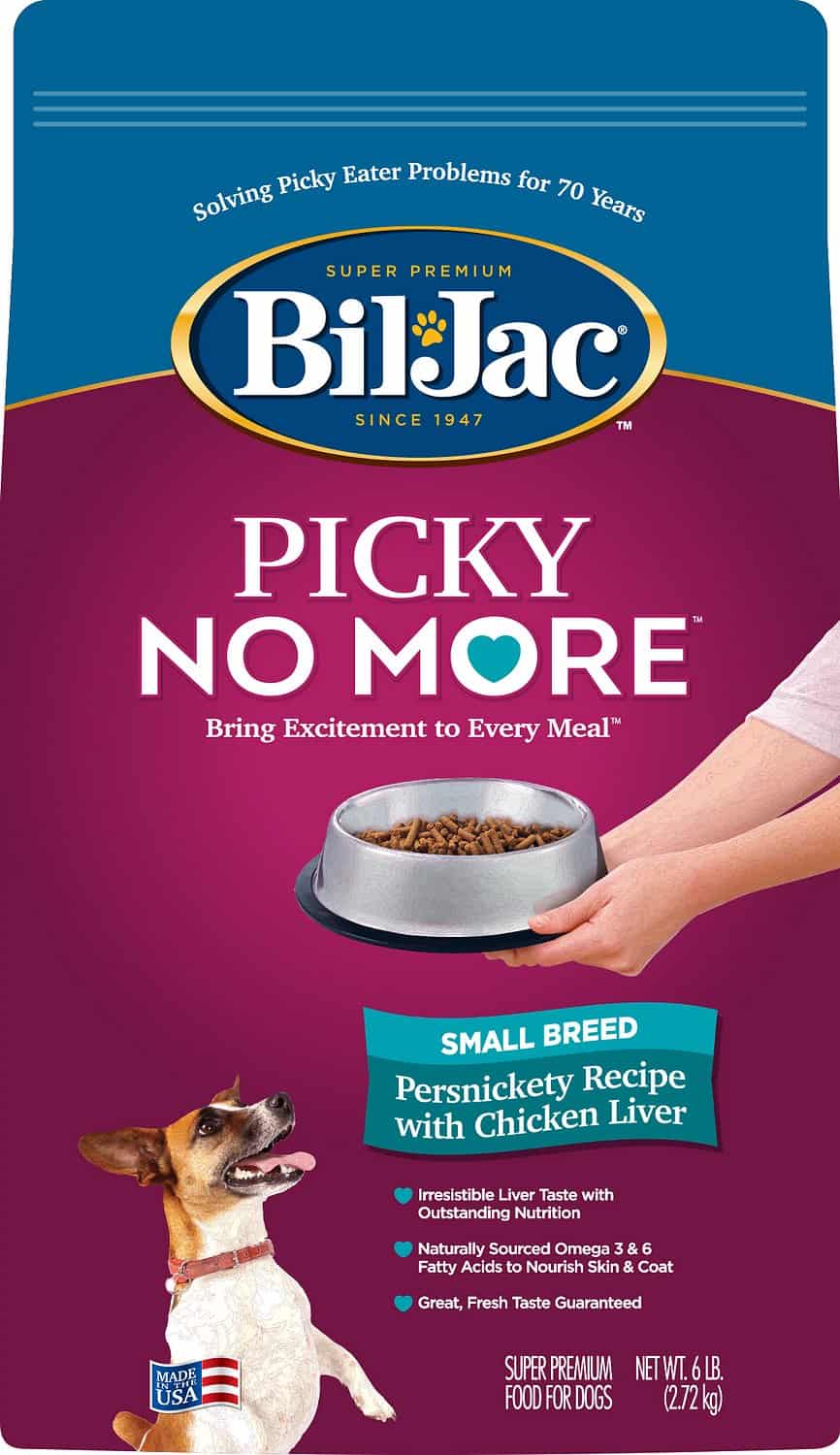 What can I add to my dry dog food for picky eaters?