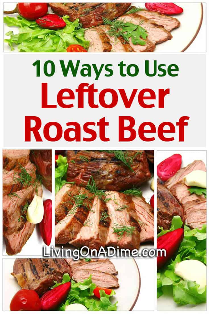 What can I do with leftover tough meat?