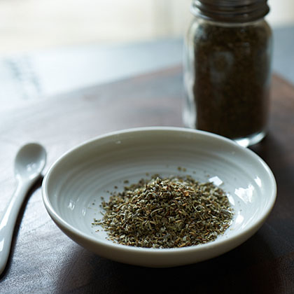 What can I use as a substitute for herbes de Provence?