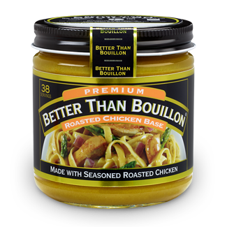 What can I use chicken bouillon for?