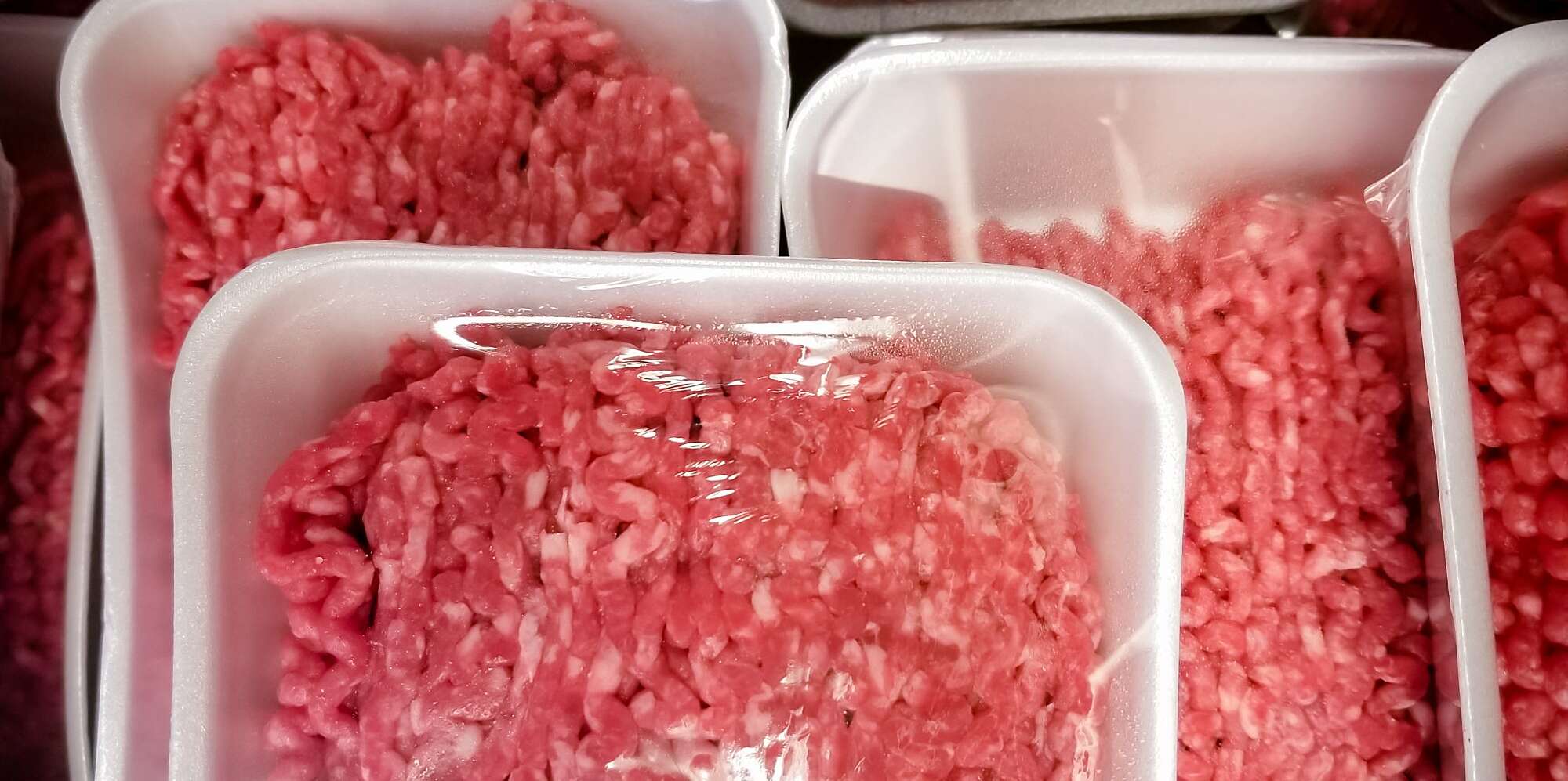 What can I use in place of ground beef?