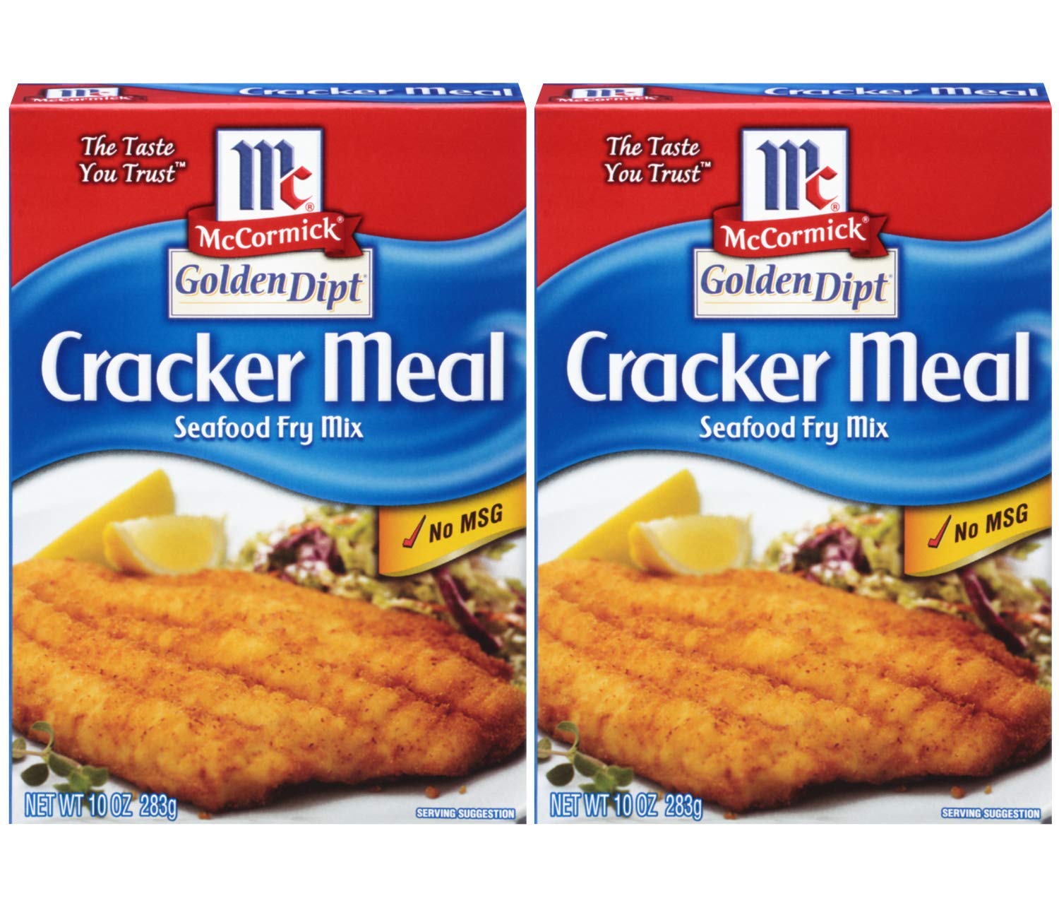 What can I use instead of cracker meal?