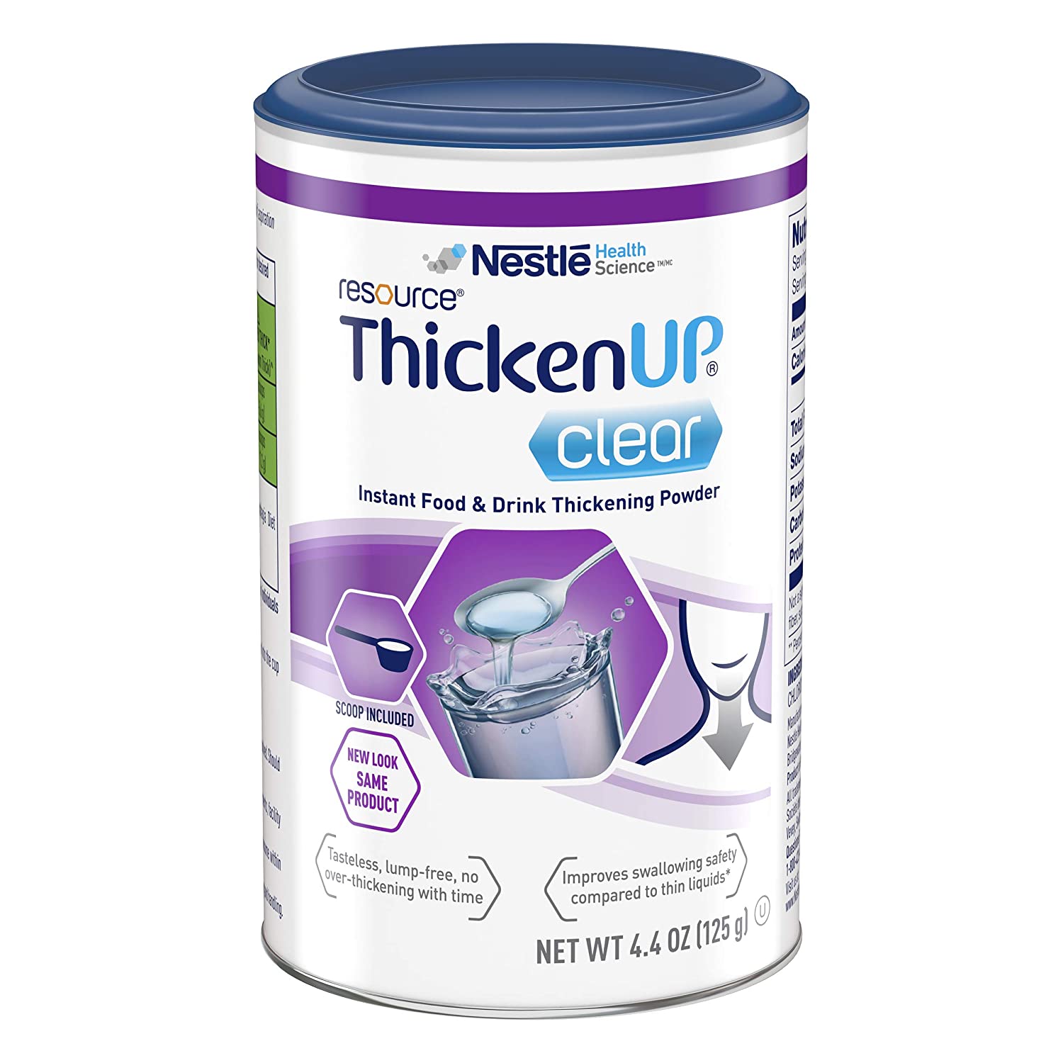 What can I use to thicken up?