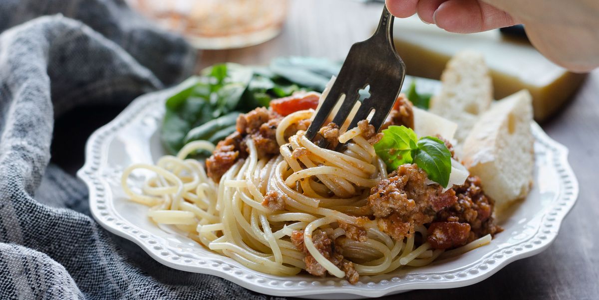 What can you add to pasta to make it taste better?