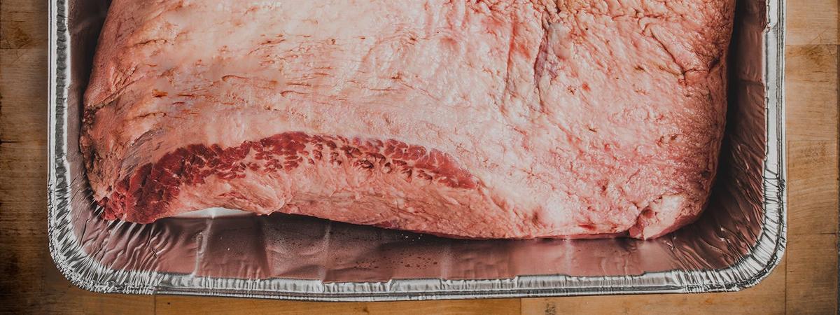 What can you do with brisket fat?