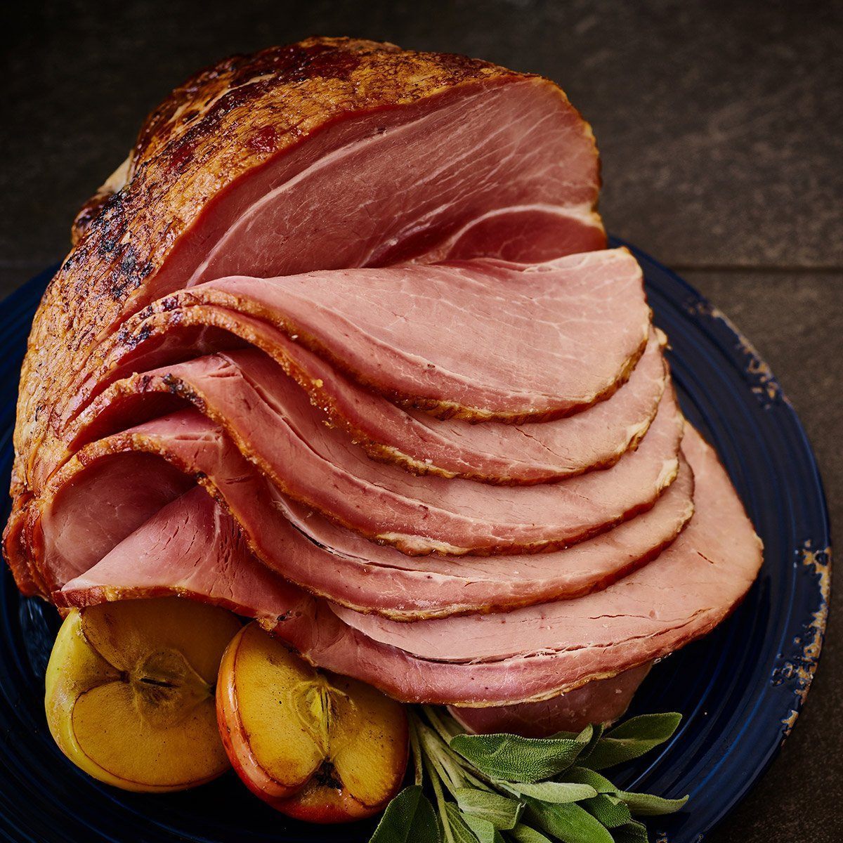 What can you do with uncured ham?