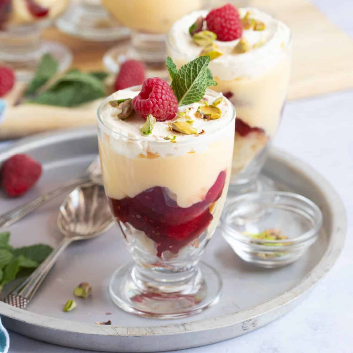 What Can You Substitute For Cream Sherry In Trifle 2022 QAQooking wiki